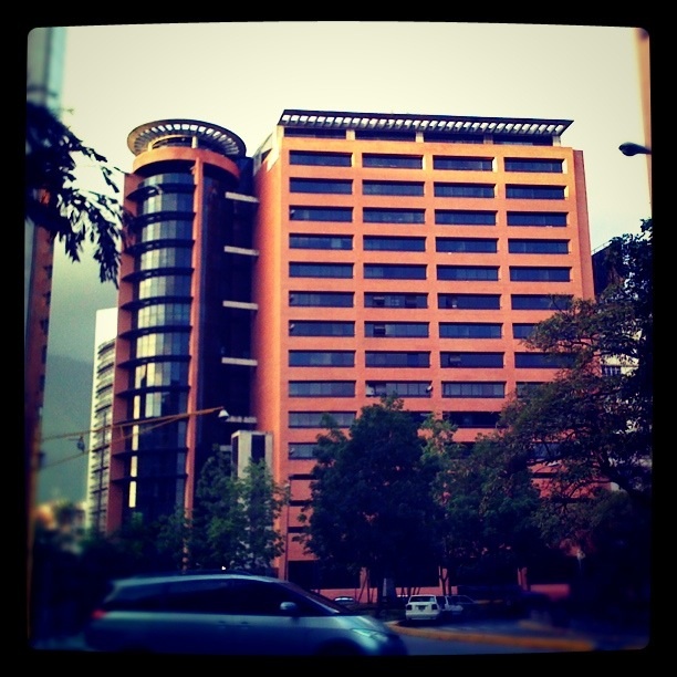 TORRE KPMG/ KPMG TOWER | arquitecturarchitecture