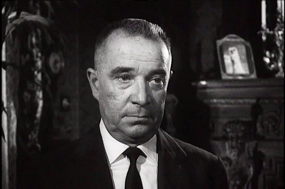 BELFAGOR - Il Fantasma del Louvre: Belfagor il fansma del Louvre ...