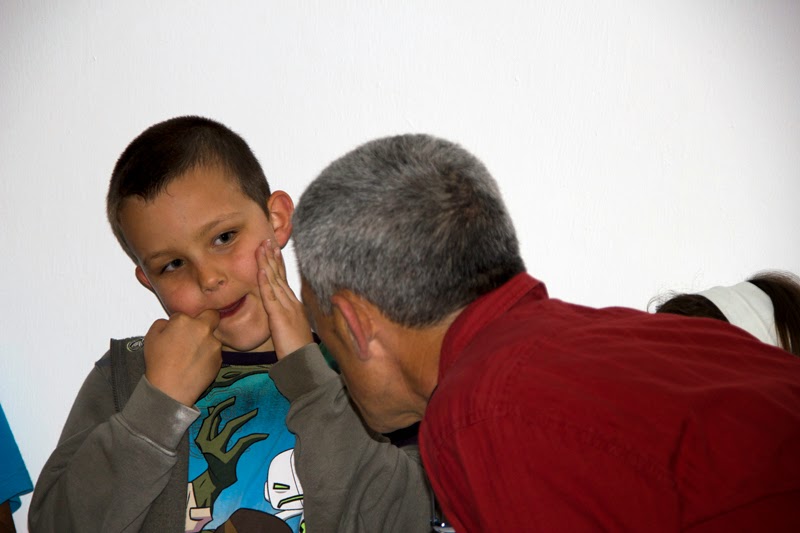 Cantemos como quien respira: "FÉLOCHE", "ROGELIO BOTANZ", "EL SILBO ...