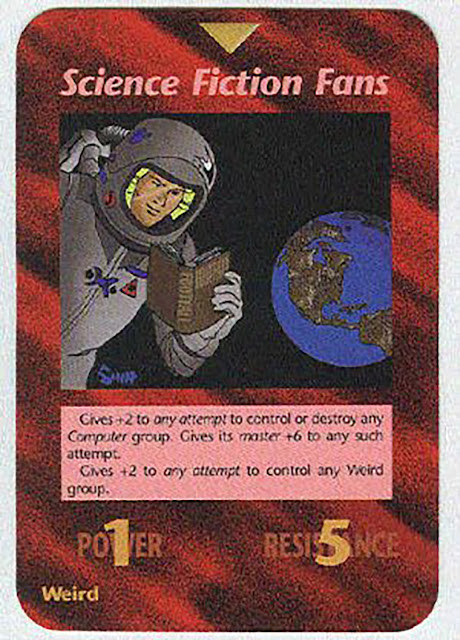 peripheral mind: The SPACE-X Card – Illuminati Card Game