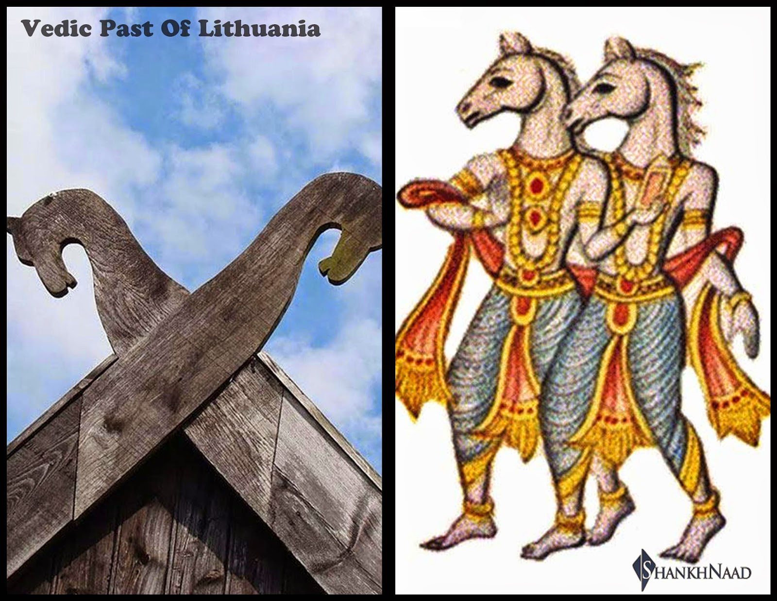 sam: Vedic Past of Lithuania
