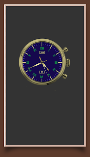 KCD ~ Kustom Classic Designs: Clock Komponents for KLWP/KWGT/KLCK