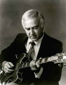 FROM THE VAULTS: Al Caiola born 7 September 1920