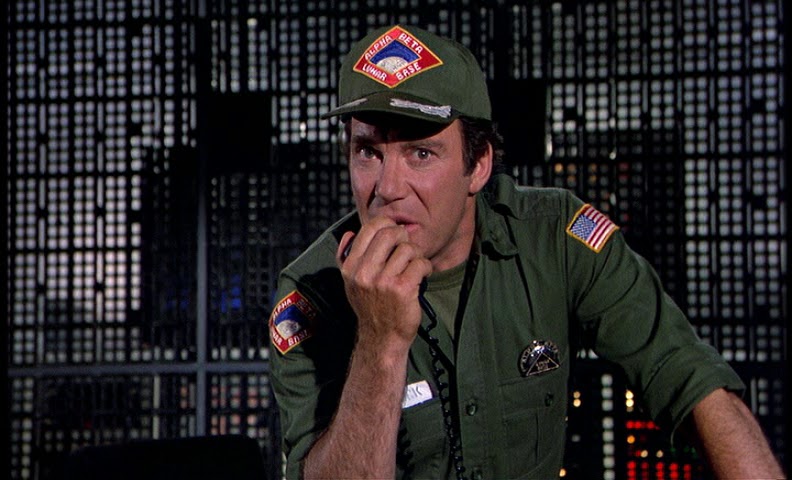 A Penny in the Well: Penny Thoughts ‘12—Airplane II: The Sequel (1982)