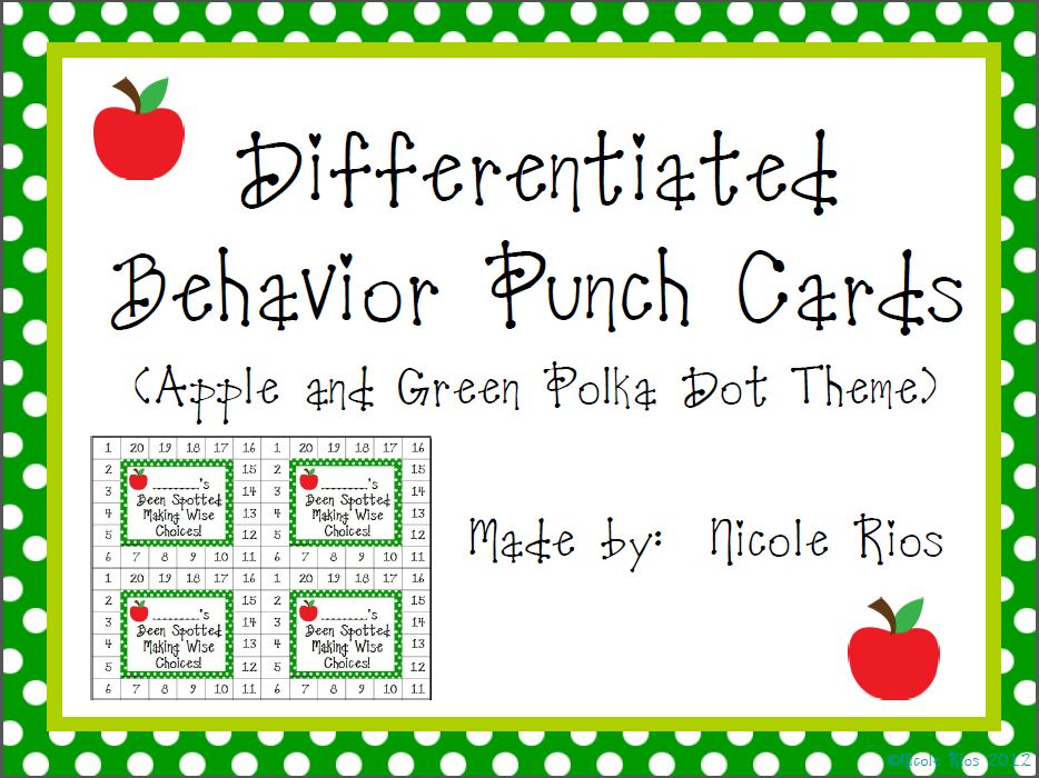 Mrs. Rios Teaches: The (Best Year Ever) Back-to-School Sale is On!