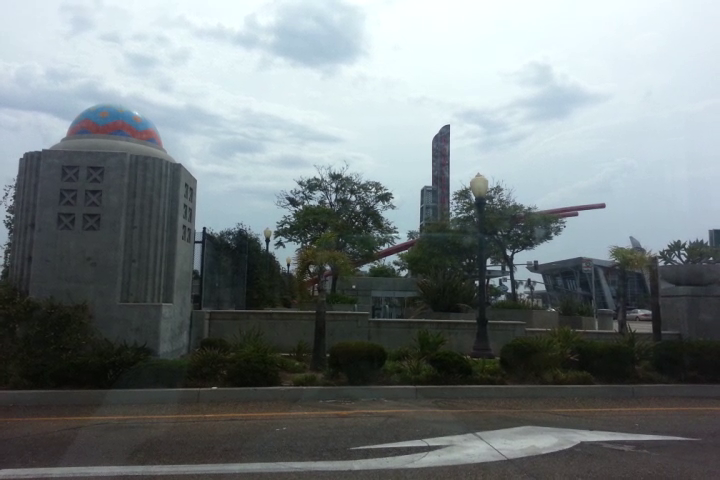 San Diego MTS I-15 Rapid Express is "One Sweet Ride" - Can the Inland ...