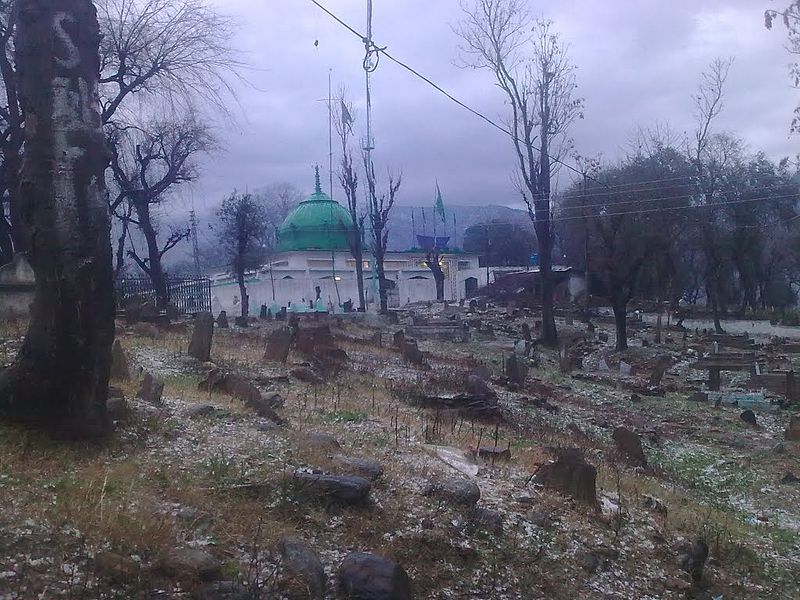 Pakistan Natural Beautiful: Buner District in Pakistan