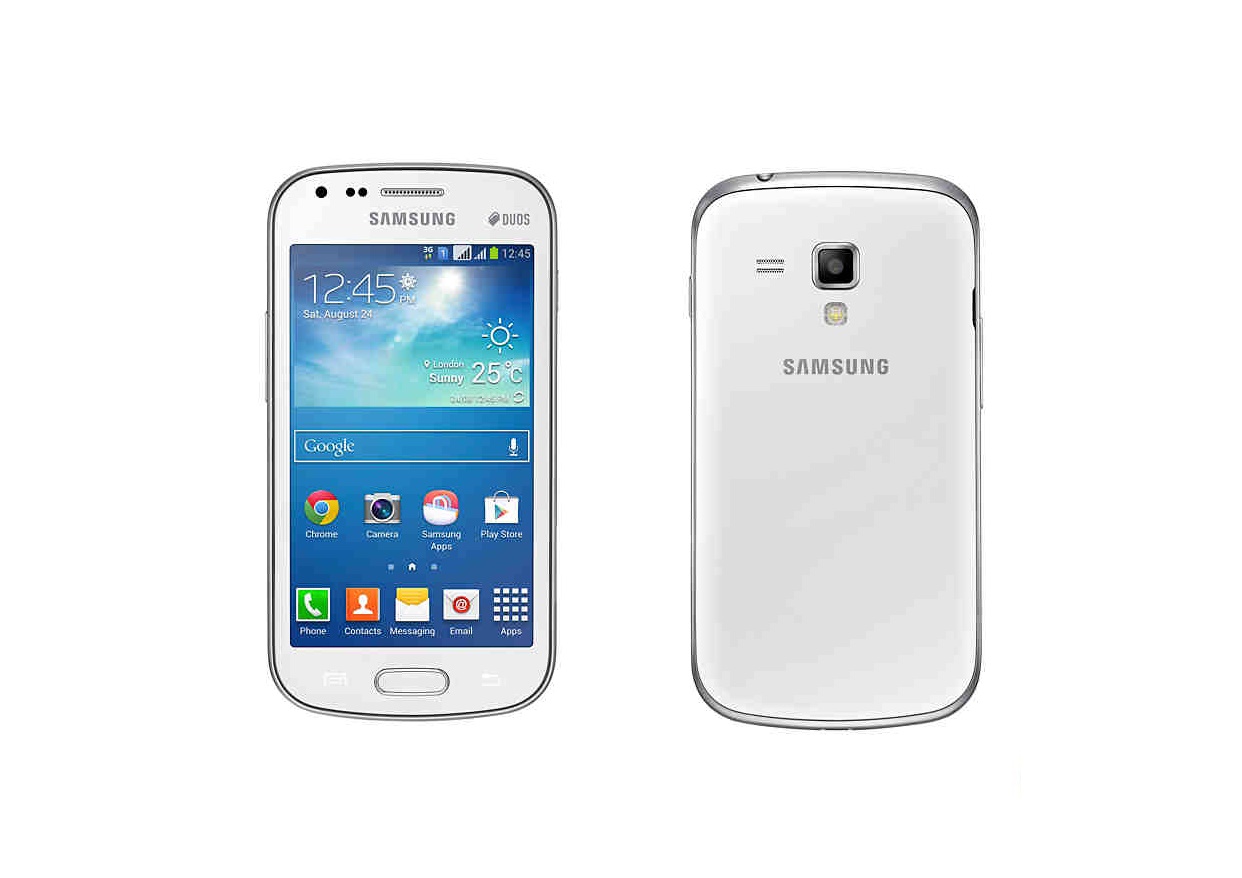 S Dous 2 GT S7582 S Dous 2 GT S7582