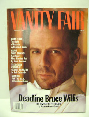 love, elizabethany: magazine covers from the 90s