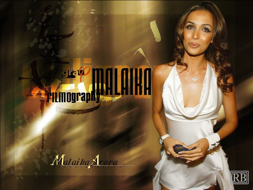 My toroool: HD Wallpaper of Malaika Arora
