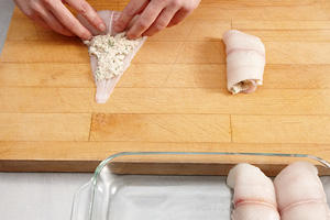 CHEF Q: Fish Cutting Method