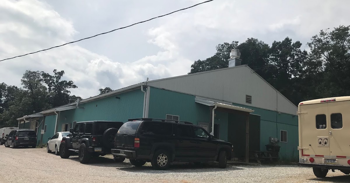 My Favorite Auction House