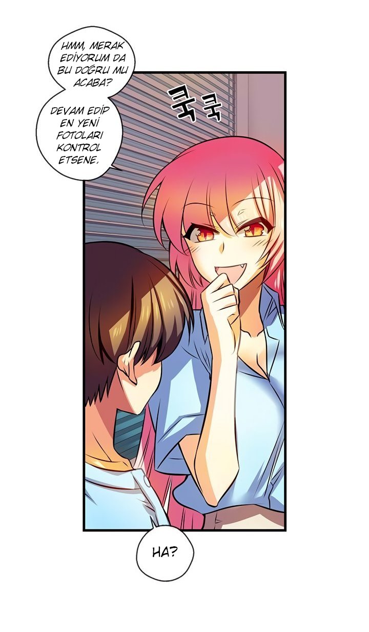 Hyulla's Race Bölüm 48.2 - ArazNovel