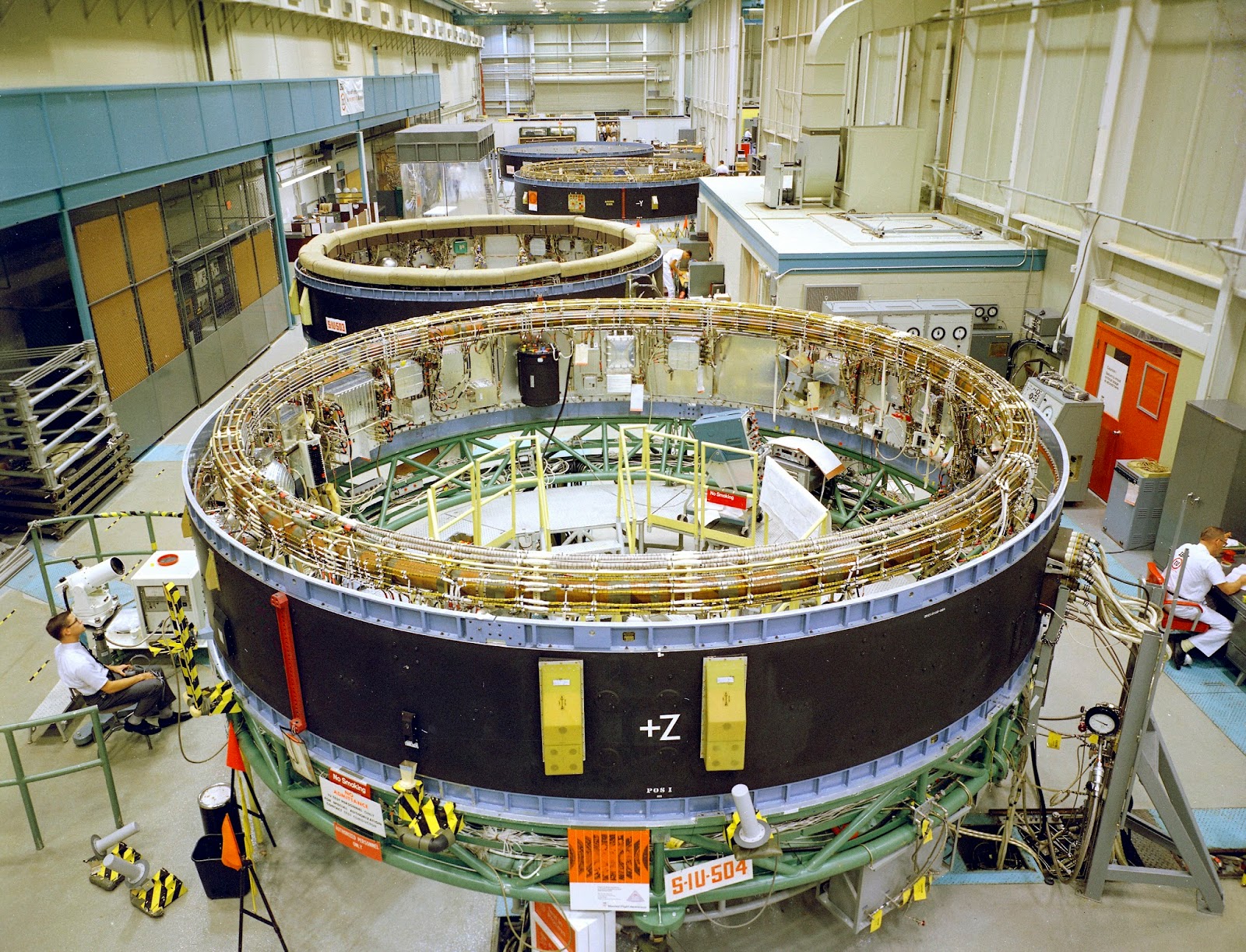 No Shortage of Dreams: Talking to the Farside: A 1963 Proposal to Use ...