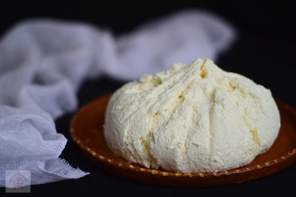 Cum se face branza de vaci? - CAIETUL CU RETETE