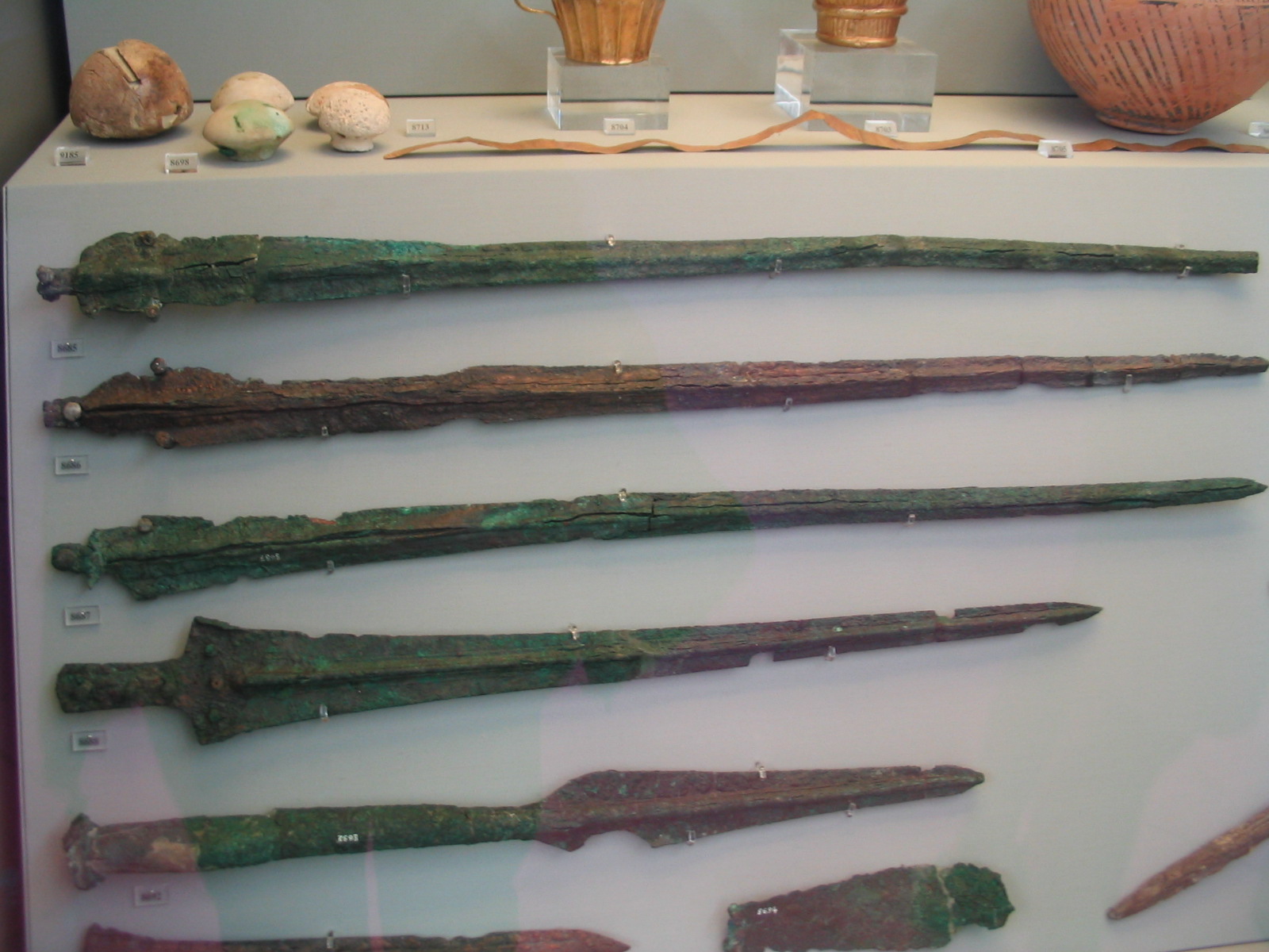 Old Swords|Beautiful Swords ~ Landscape Wallpapers|HD Wallpapers|Nature ...