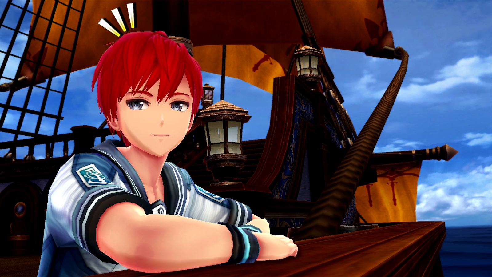 JRPG Jungle: Review: Ys VIII: Lacrimosa of DANA (Reviewed on Nintendo ...