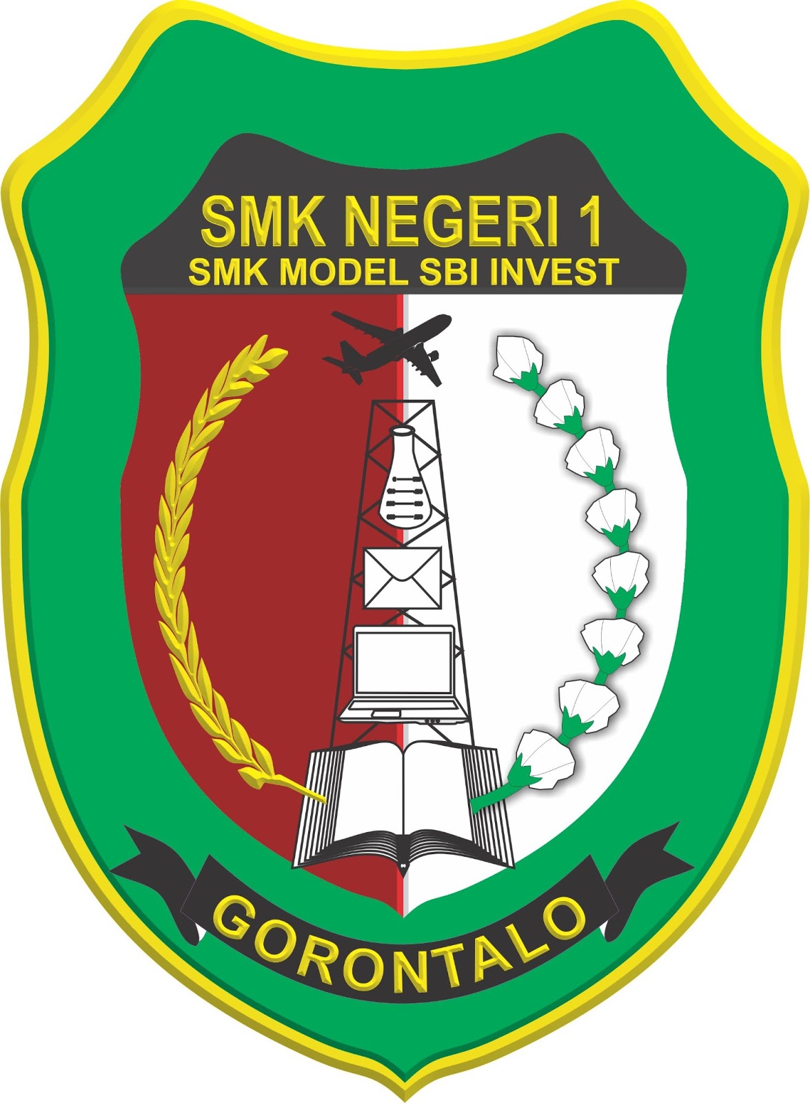 Smk Negeri 1 Gorontalo