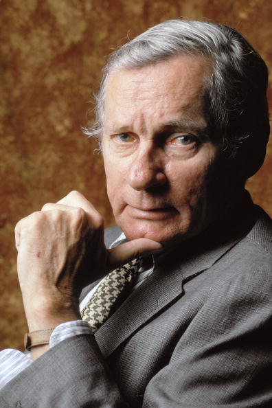 Isola di Rifiuti: The Letters of William Gaddis (Stray Notes)