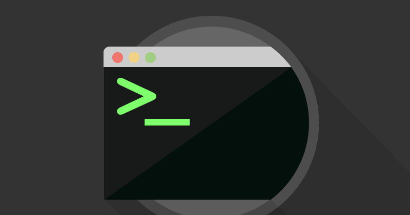 Linux/Unix 常用的終端機命令整理 Cheat Sheet for Linux/Unix Terminal | Mr. Opengate
