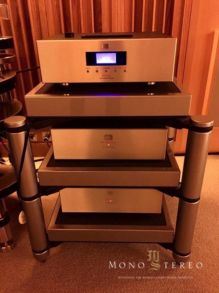 Hong Kong extreme high end audio systems – M & S | Ultimate High-Fidelity