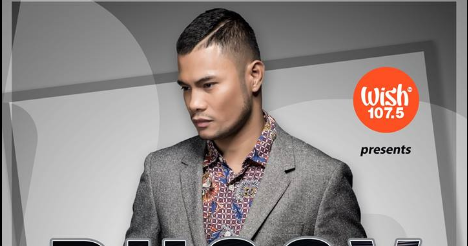 BUGOY: One Day, One Decade concert on September 25, 2018 - Where In Bacolod