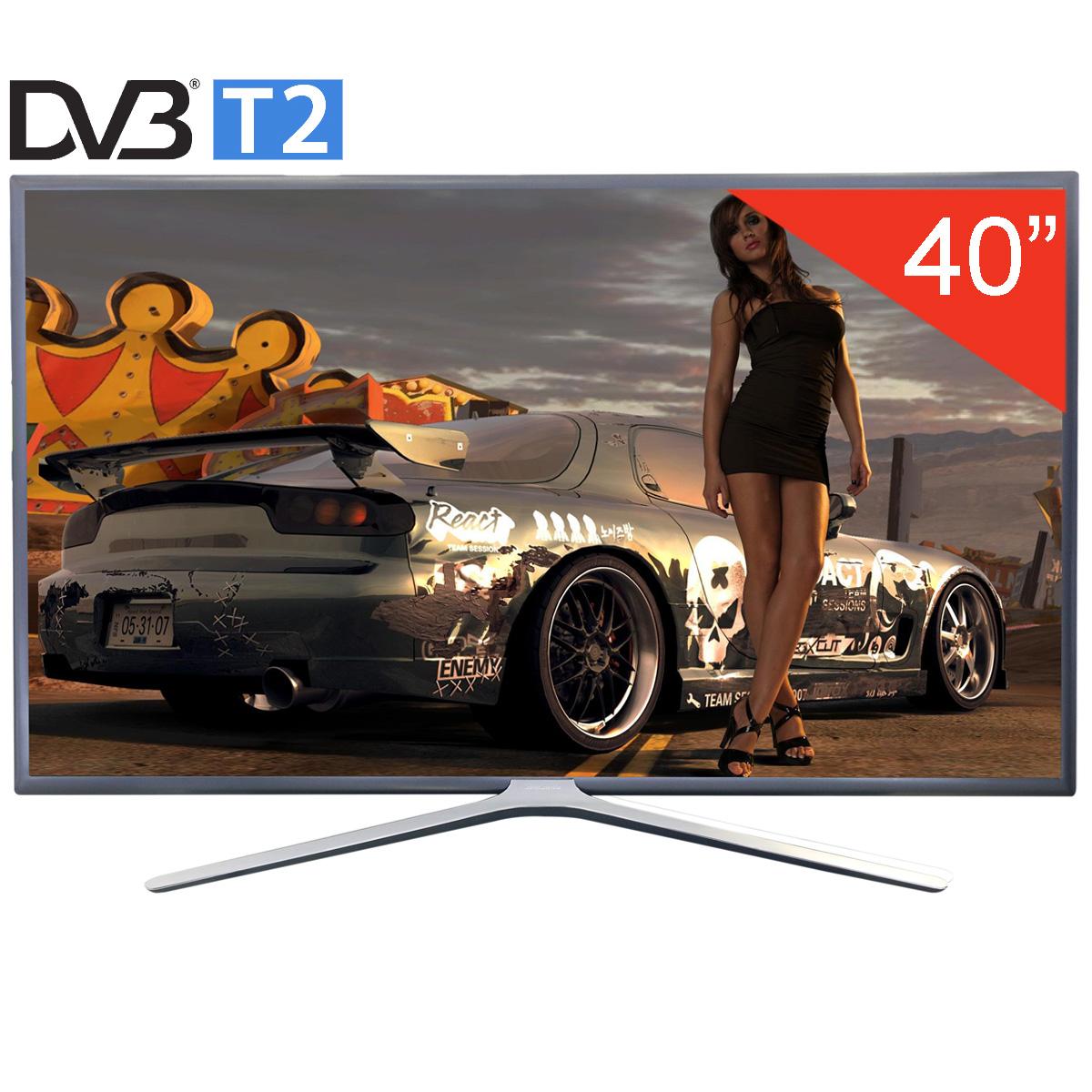 Tivi Samsung 40 inch: 40K5100, 40K5500, 40K5300, 40K6300, 40KU6000 ...