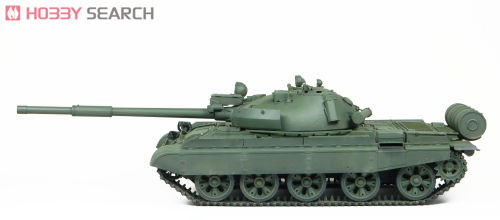 大光明株式會社: 2012年4月 小號手 Soviet Armed Forces T-62 BDD Main Battle Tank Mod ...
