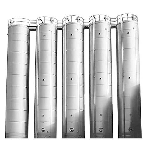 Leadership Perspectives: Working In Silos