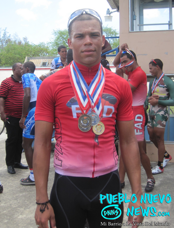 Orgullo De La Bahía; EURIS VIDAL "ARRAZA" En Los Juegos Militares ...