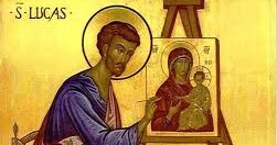 Vangelo di Luca, capitoli 1 e 2