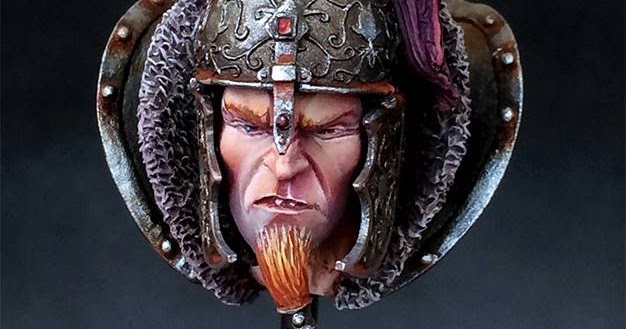 Huri-Khan (JMD Miniatures)