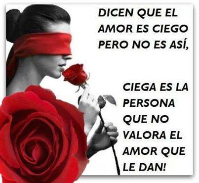 Sentimiento y palabras de amor: Definicion de amor