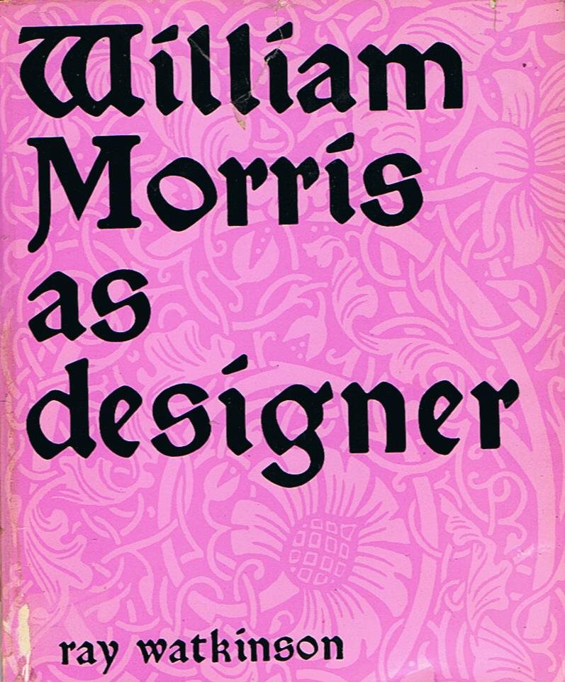 Judy Adamson's Art & Design Blog: Learning about Surface Pattern Design ...