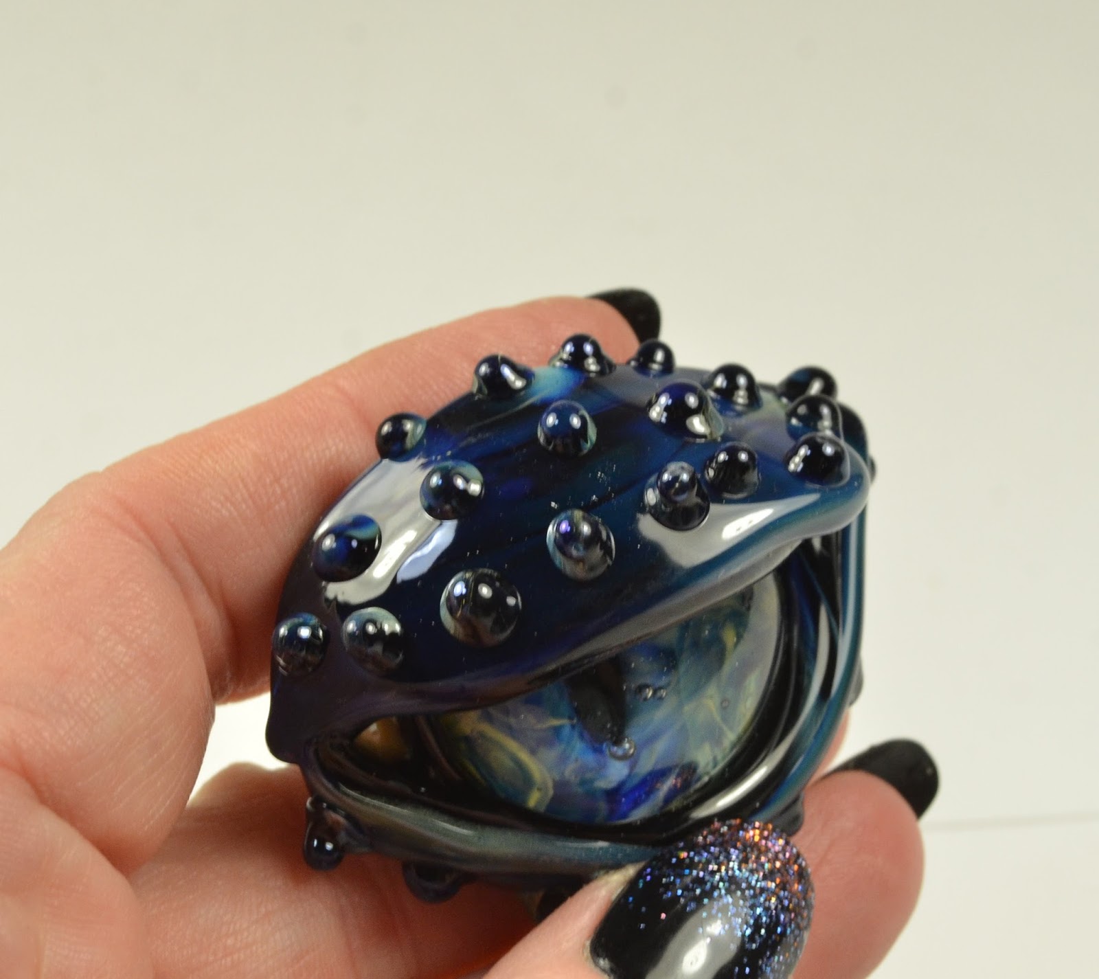 DragonJools: Double Helix: Kronos