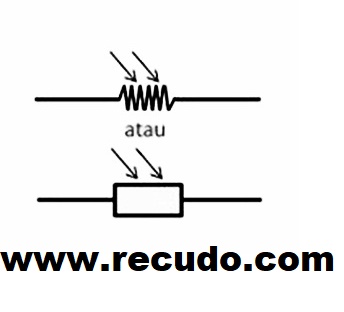 Pengertian Singkat Light Depended Resistor (LDR) | Dasar Robotika - Cek ...