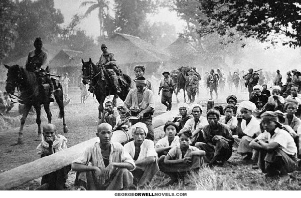 Azaad Dreamer Articles: The Rohingya tribe of Burma