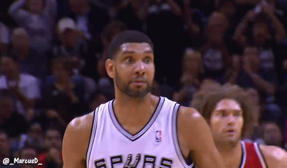 Happy Birthday Tim Duncan! - Page 2
