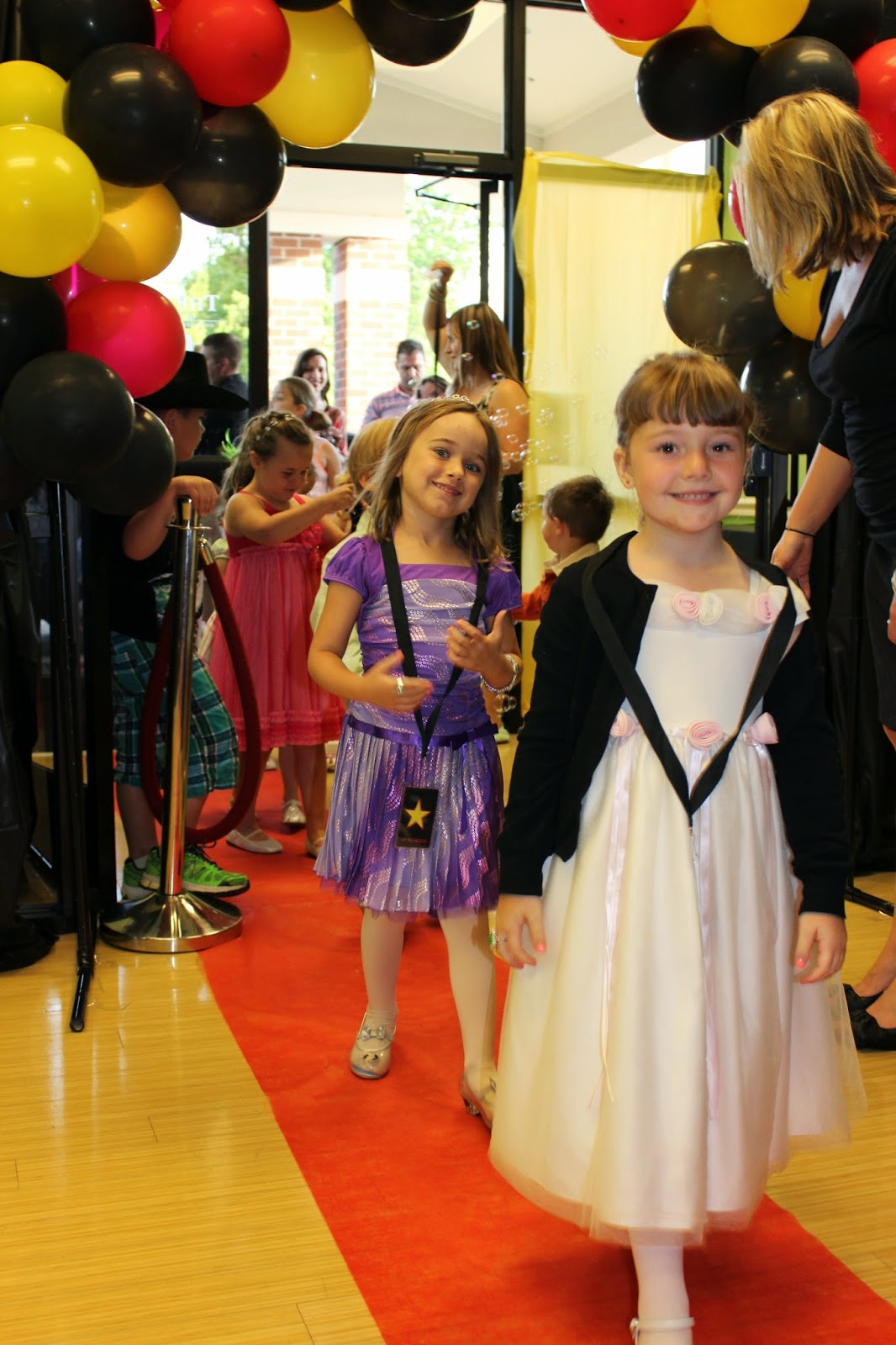 The Academy of Indian Lake Village Newsletter: Pre-K Prom