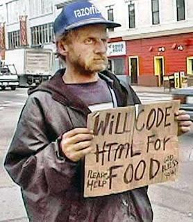 The Candlelight Press: Best Homeless Signs Ever!