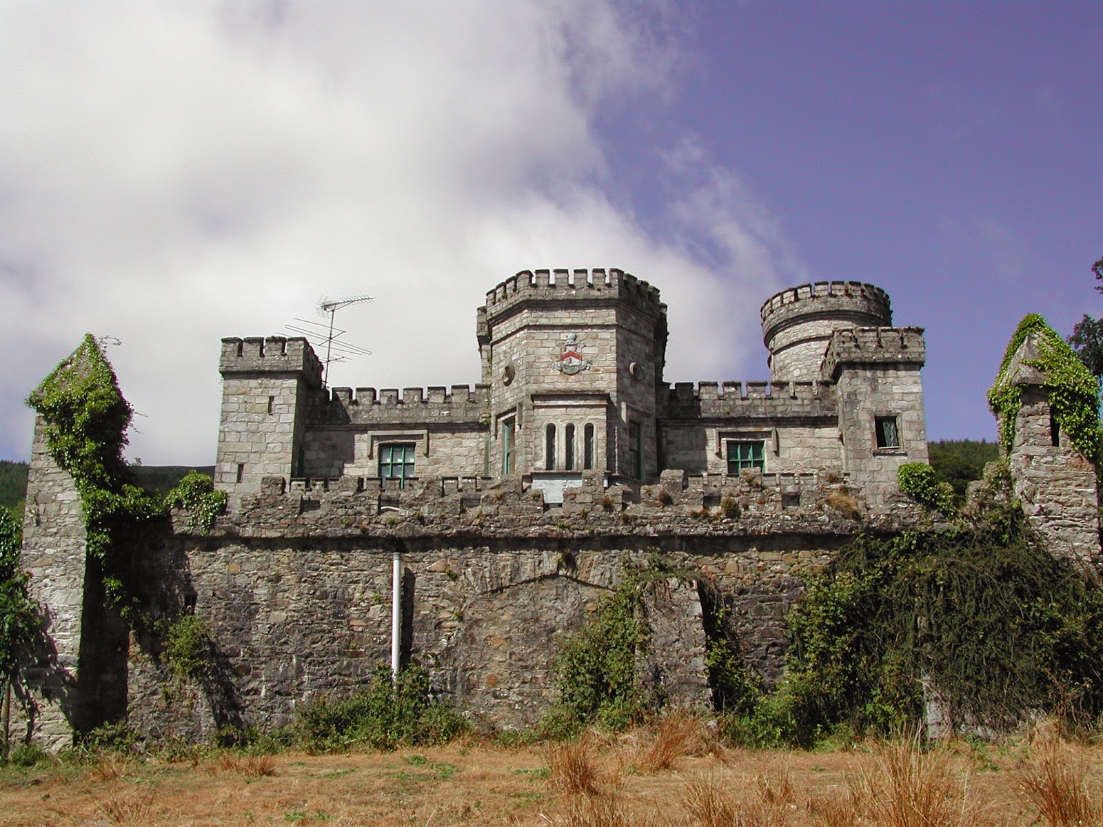 Heritage Ulster: County Armagh