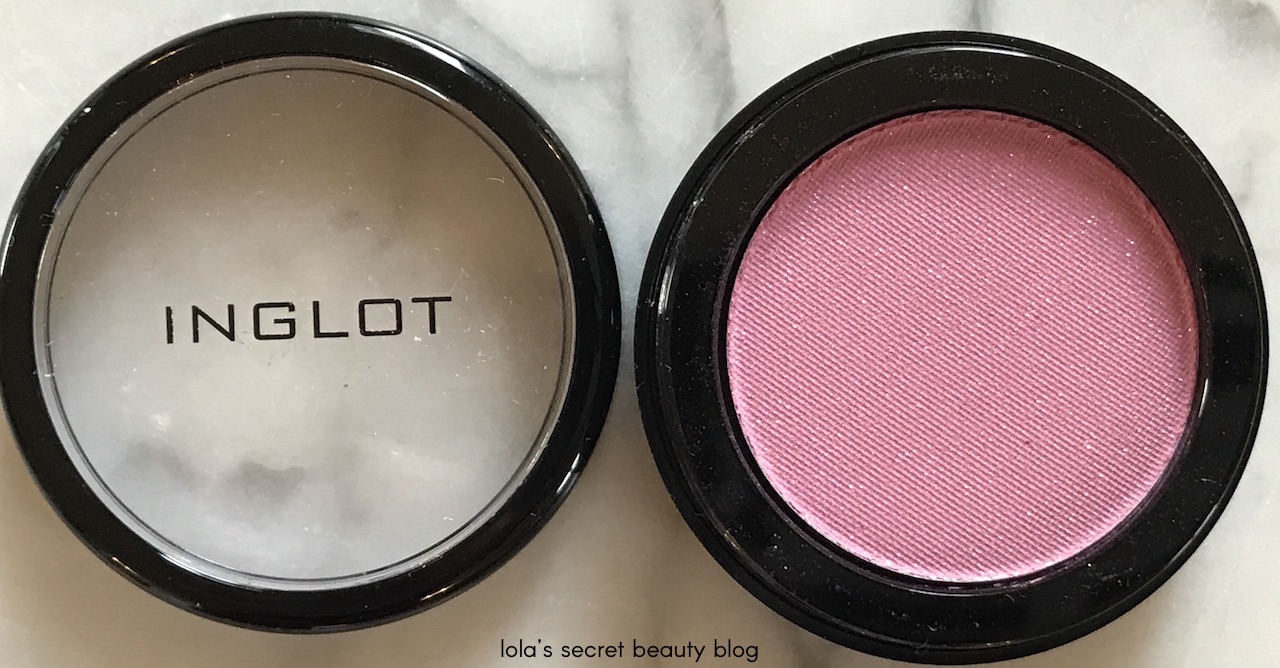 lola's secret beauty blog: INGLOT Cosmetics Picks to Covet | Review and ...
