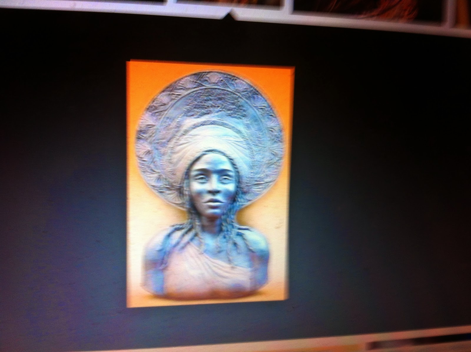 THE BLACK SOCIAL HISTORY:: BLACK SOCIAL HISTORY : QUEEN CALAFIA " IS A ...