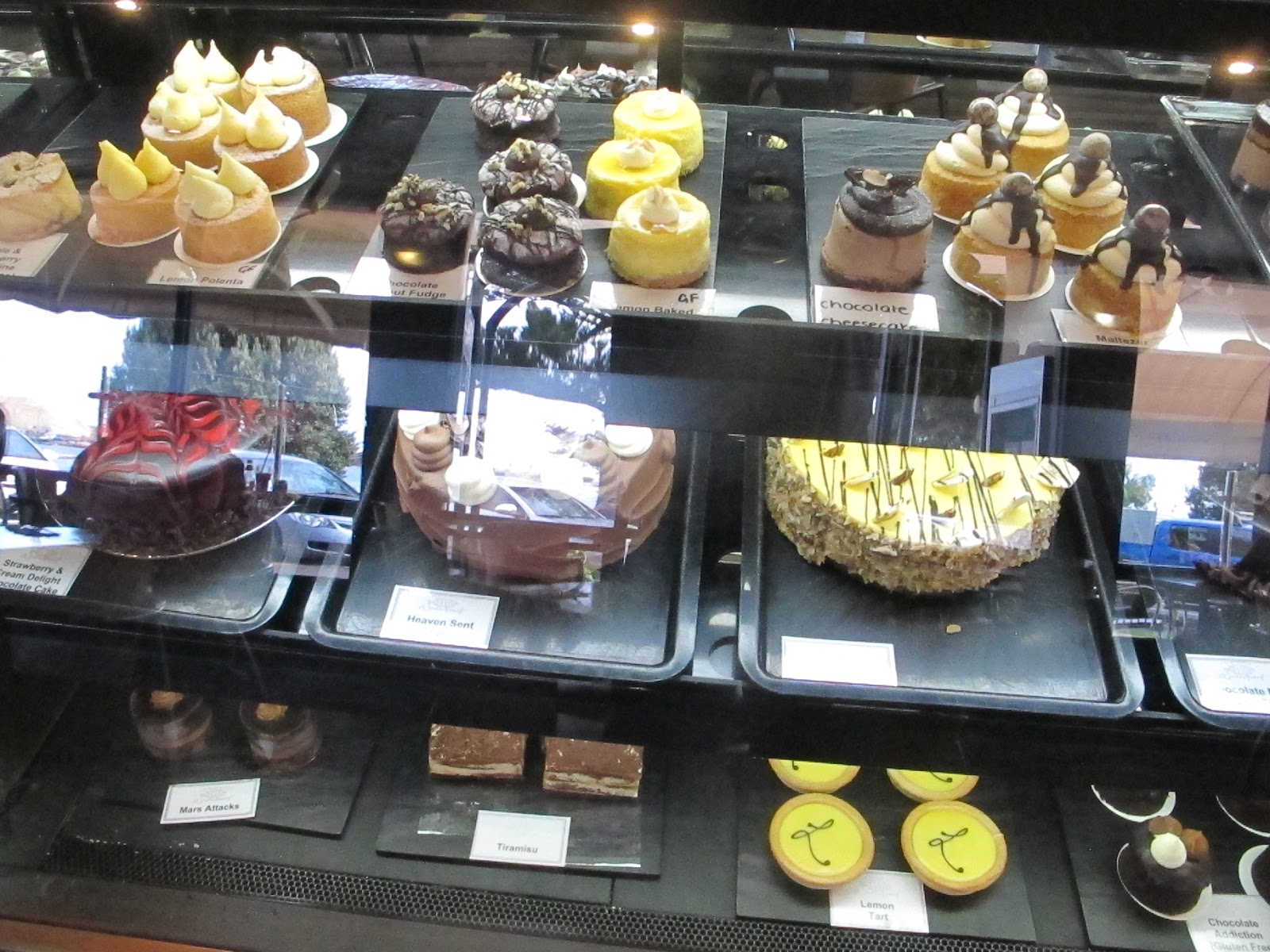 1001 Dinners 1001 Nights: Edwards Waterfront Restaurant (Portland ...