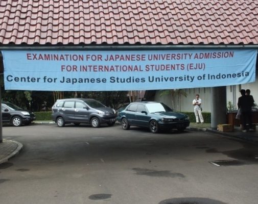 Budaya Disiplin Orang Jepang