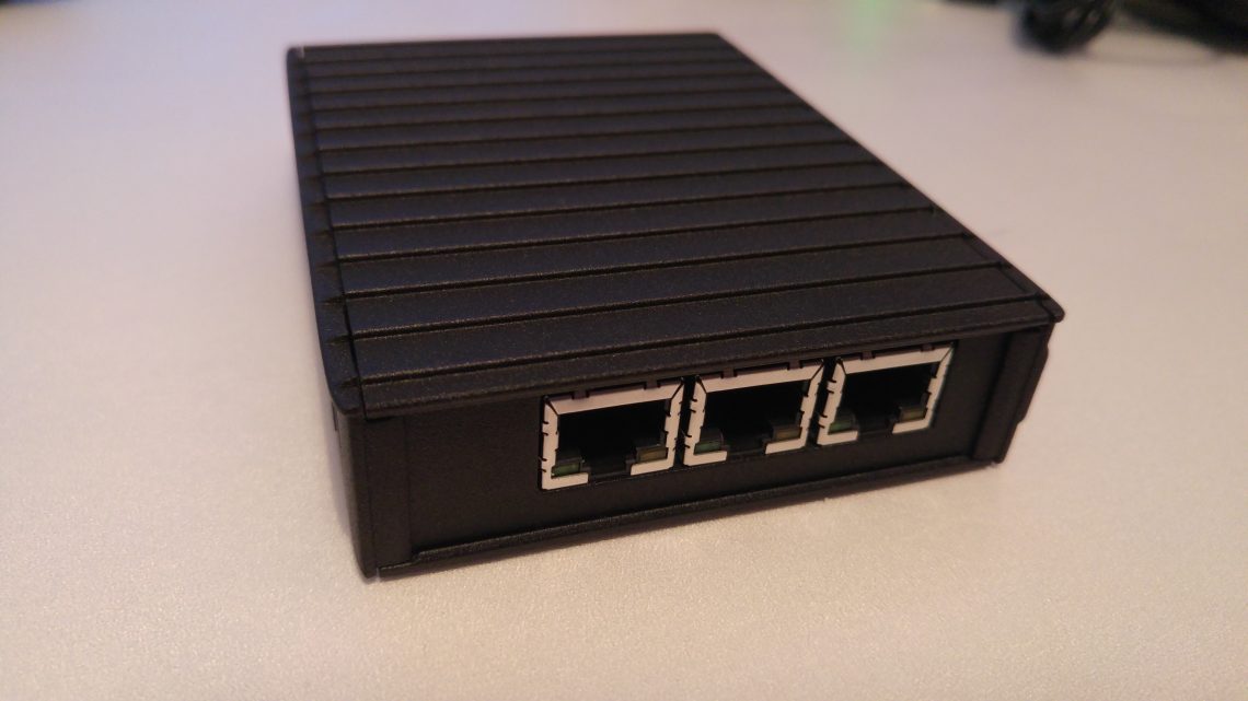 FanlessTech: CompuLab fitlet-RM hands-on