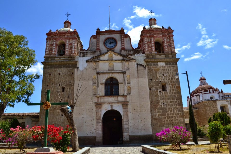 Tlacolula : Tlacolula de Matamoros Oaxaca