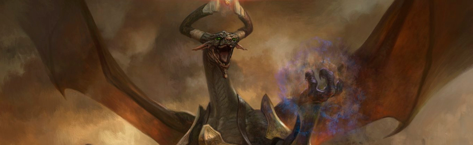 Magic: The Blathering #7 Dominaria Standard: Control in the Face of ...