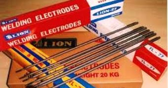 Tentang Elektroda Dan Jenis-jenis Kawat Las SMAW | Info Dunia Kita