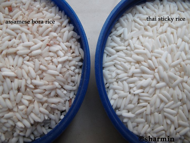 my room: Sharmin Assam Foodie